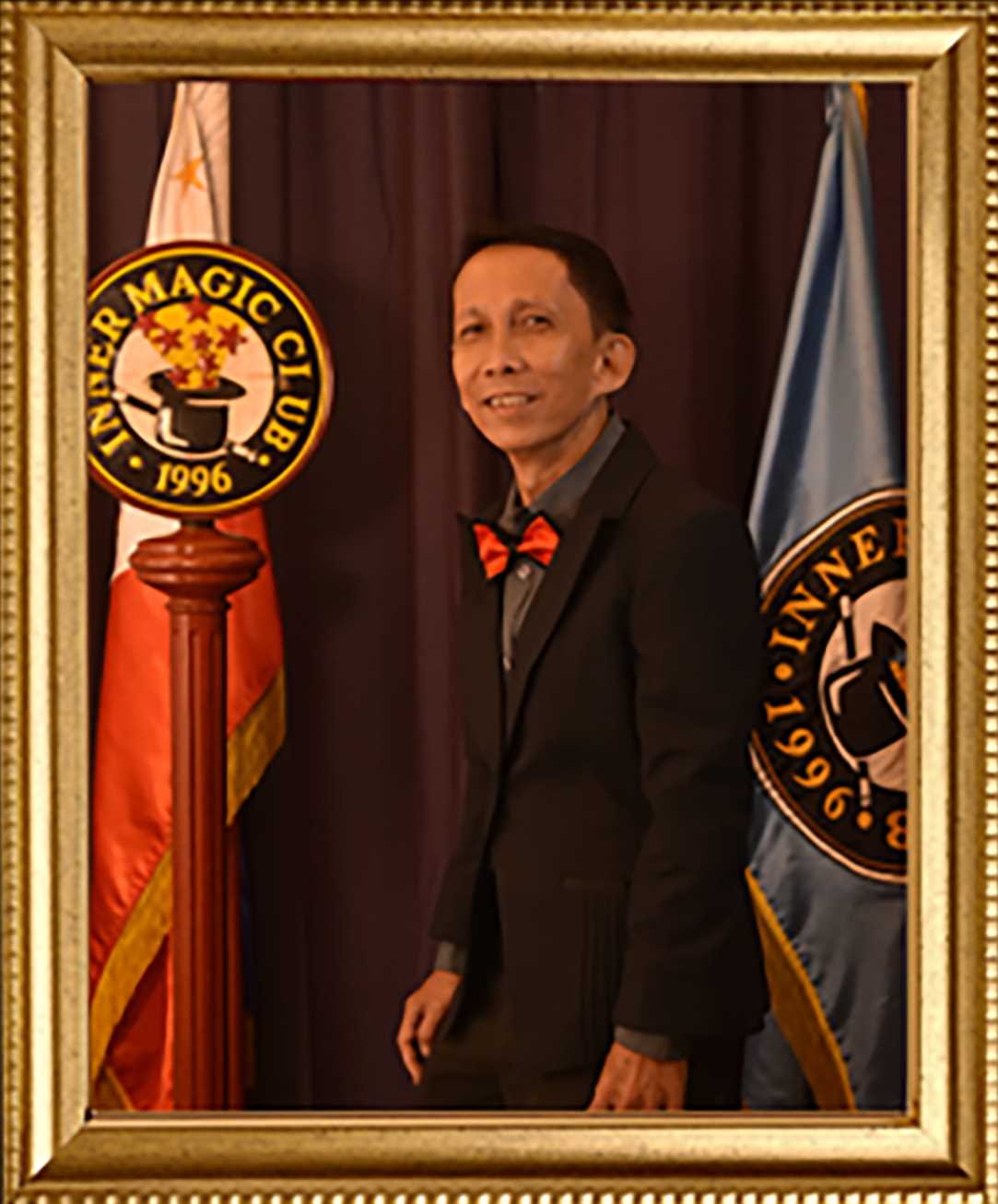 About - Inner Magic Club