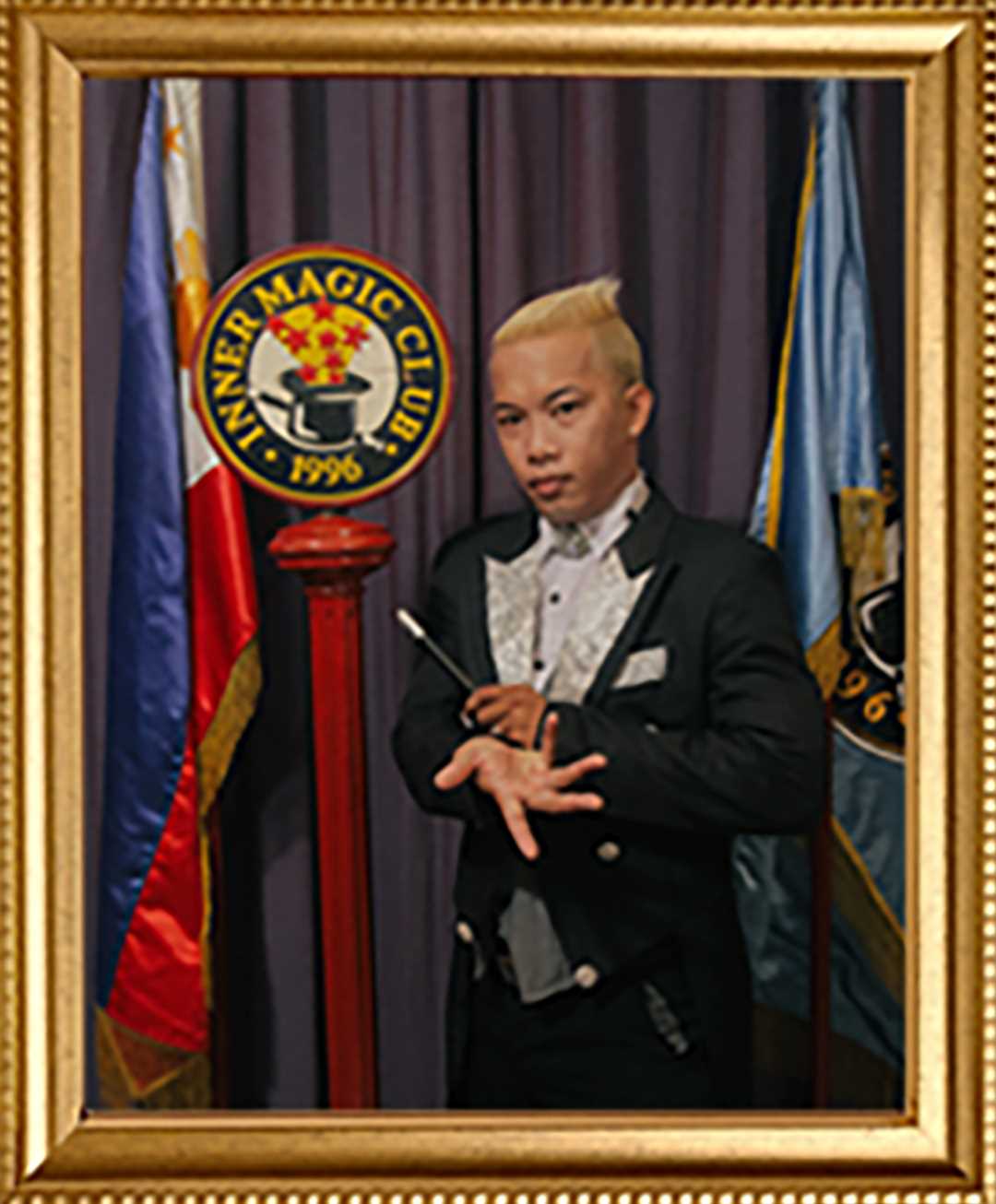 About - Inner Magic Club