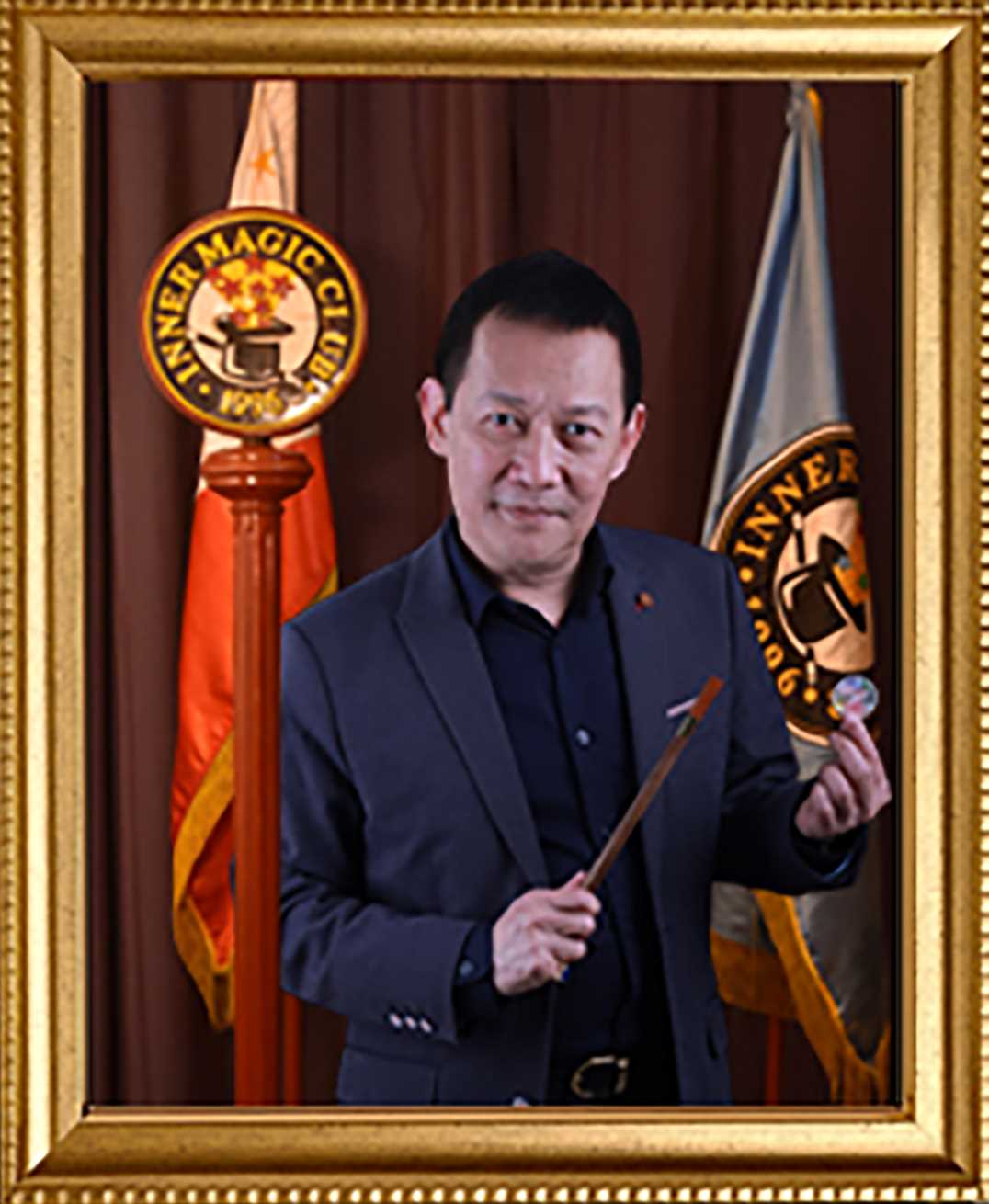 About - Inner Magic Club