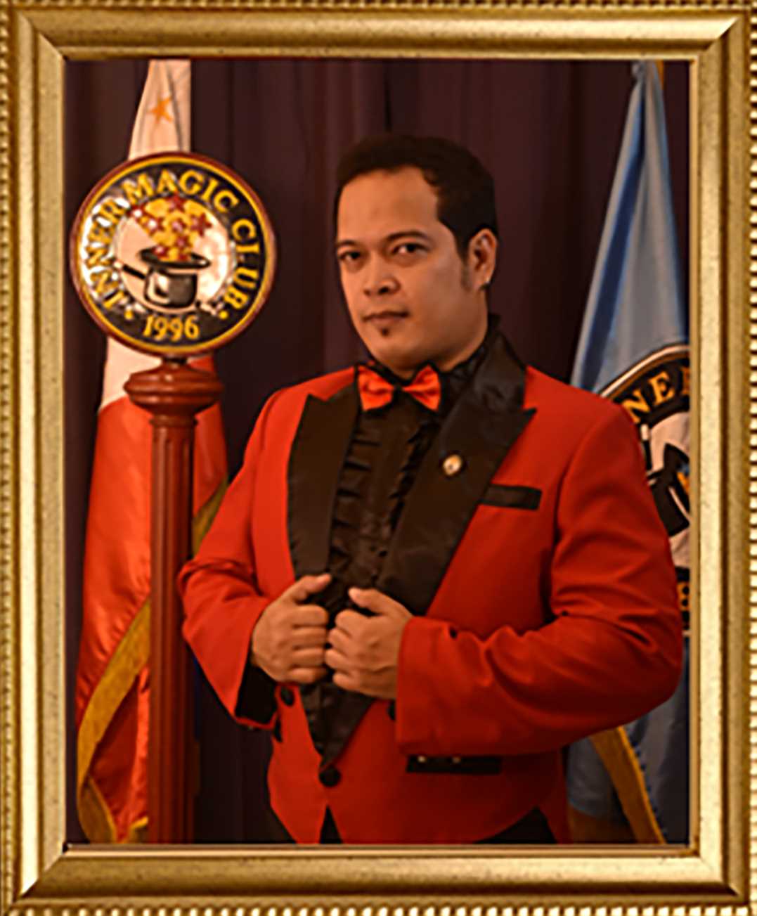 About - Inner Magic Club