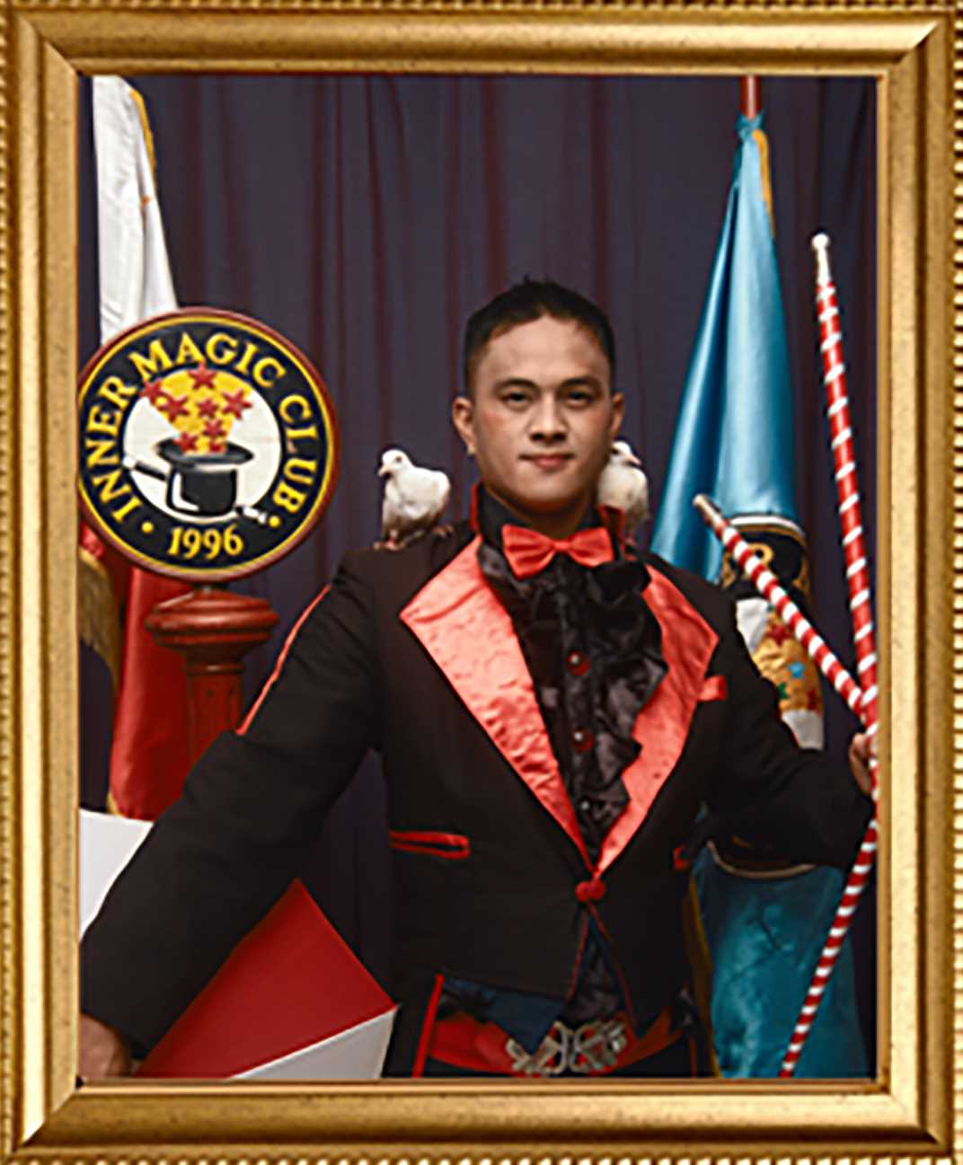 About - Inner Magic Club