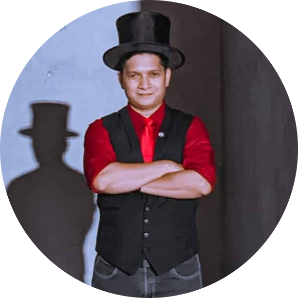 Magic Tom - Inner Magic Club