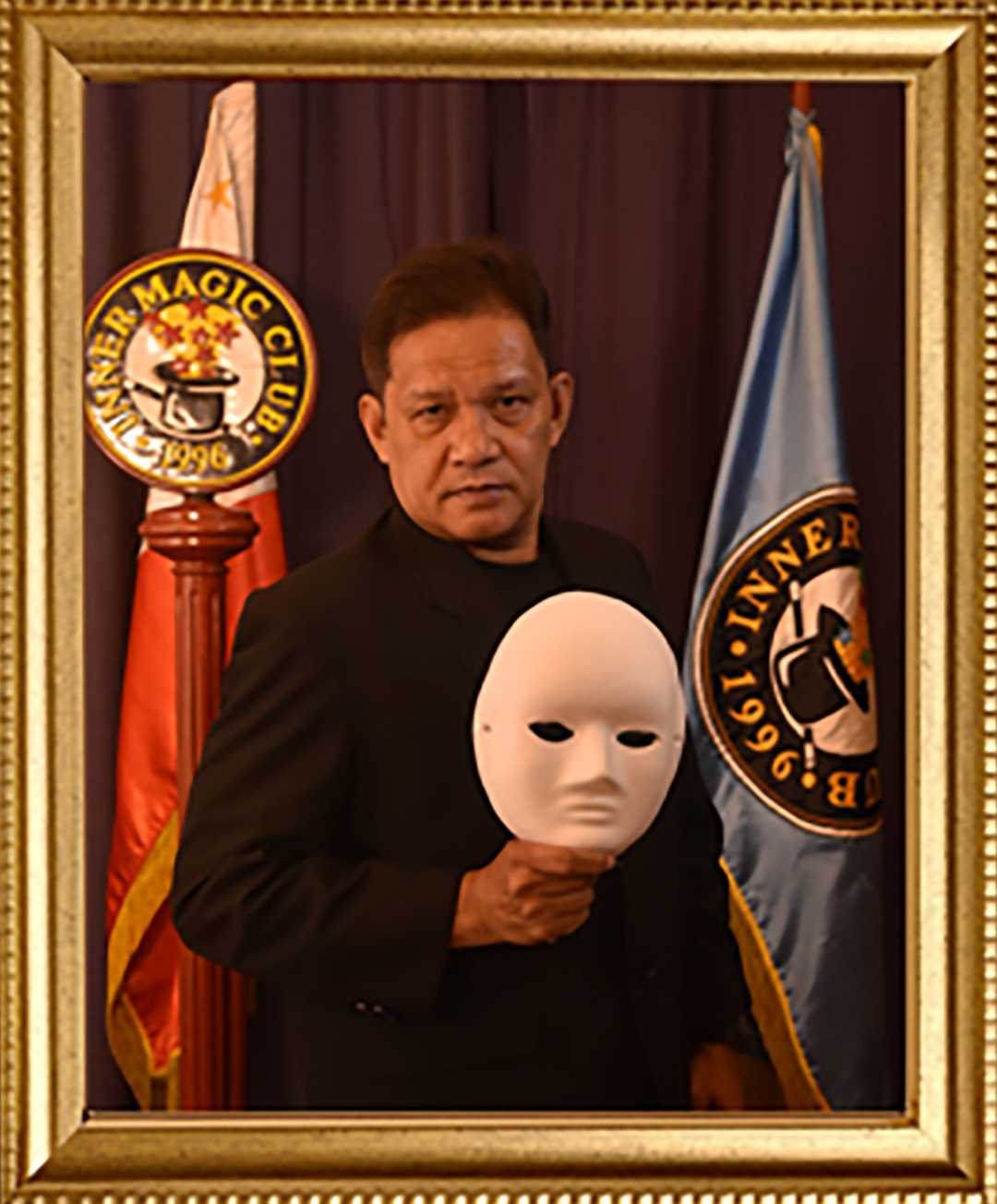 About - Inner Magic Club