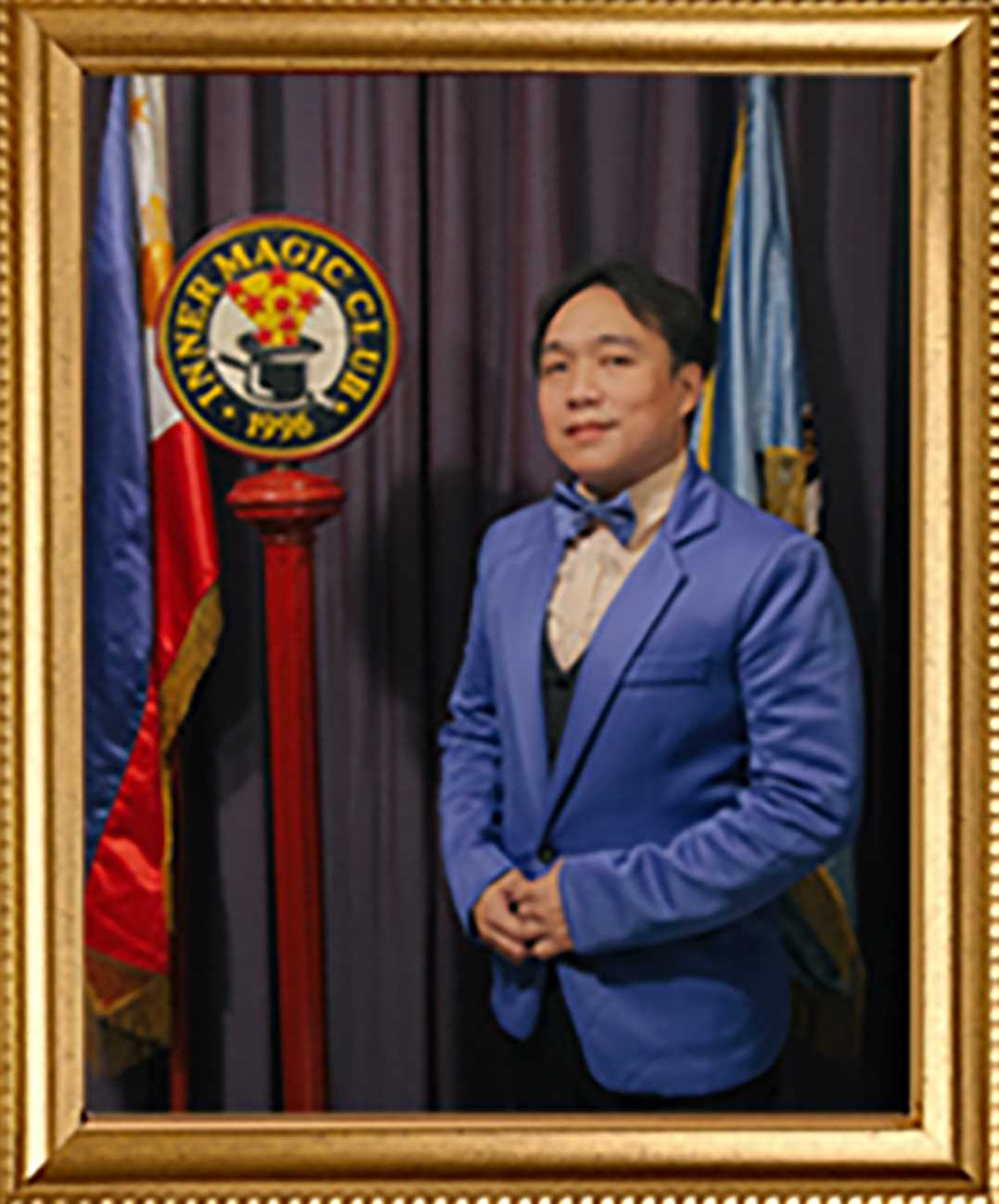 About - Inner Magic Club