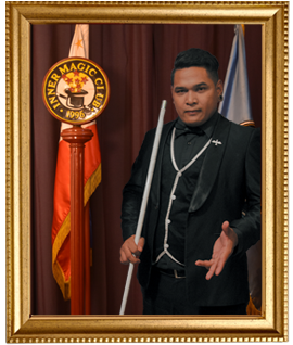 About - Inner Magic Club